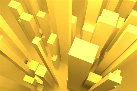 장식 화려한 일러스트 조명 기둥 블록 또는 Shapre 디자인 질감 배경 3d 렌더링입니다 0명에 대한 스톡 사진 및 기타
