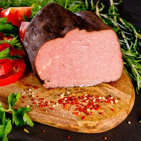 Как приготовить сыровяленое мясо дома - СУПЕР ШЕФ