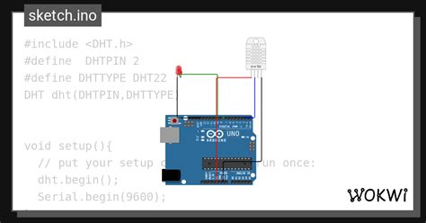 Projekindah Copy 7 Wokwi Esp32 Stm32 Arduino Simulator