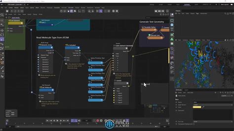 Cinema 4d Studio三维设计软件v20240版 Cg素材岛