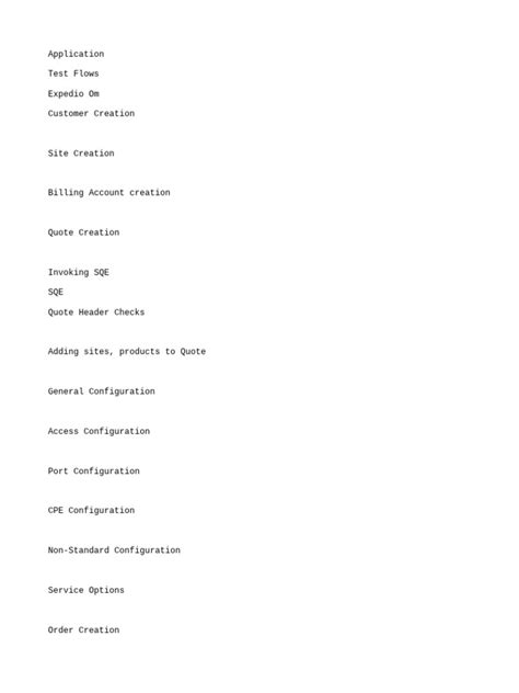 Oss Application Pdf