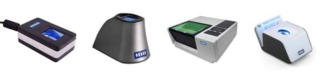 Biometric Access Control Systems
