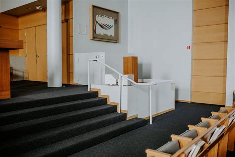 Pasadena Jewish Temple TechARTS