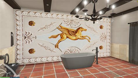 Robbbs 3d Boss Villa Secret Bunker