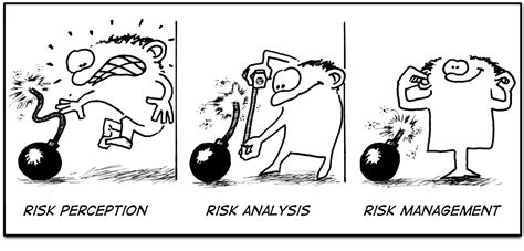 Risk Management Funny Quotes Quotesgram