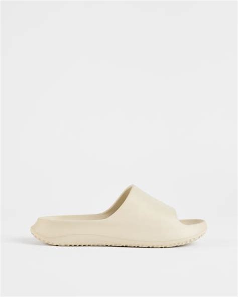 Mens Phylon Slide Natural Target Australia