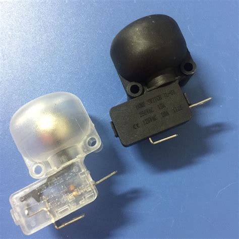 China Tip Over Switch Safety Switch For Electric Heater China Switch Electronic Switch