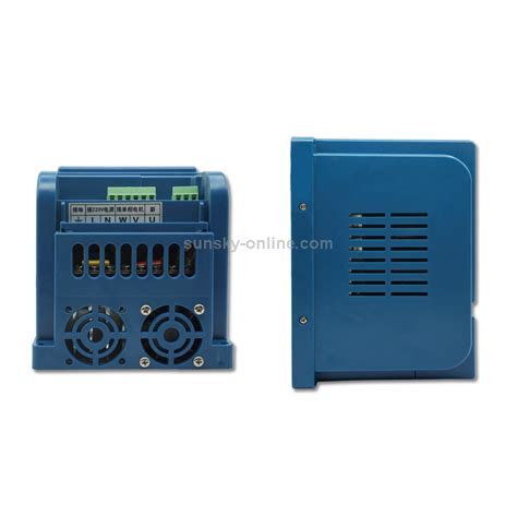 Hy2 1500x 15kw 220v Single Phase Input Single Phase Output Constant