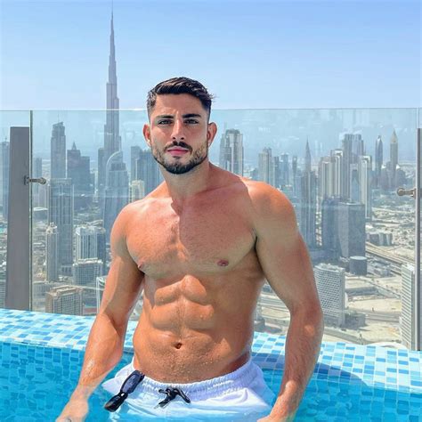 Mohammad Chamma Xanthos Men