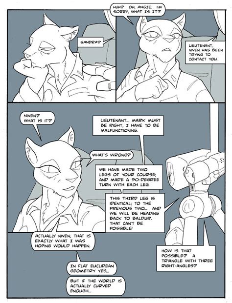 Tfs Ch12 Page 2 By Wafflestoo On Deviantart