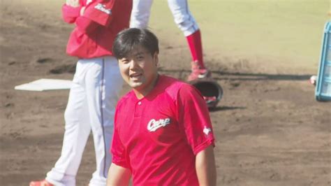 来シーズン期待がかかる右の長距離砲・末包昇大 貫き続けるこだわりとは？