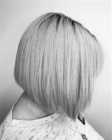 Graduated Bob Best Short Haircuts Short Hair Cuts For Women Trendy