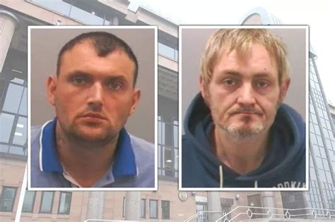 Stab Victim Shares Horrific Picture Of His Injuries After Being