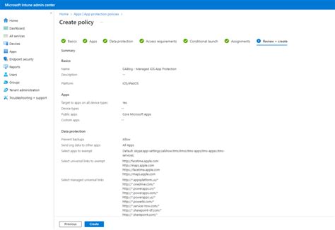 Just Dropped In To See What Condition My Conditional Access Rule Was
