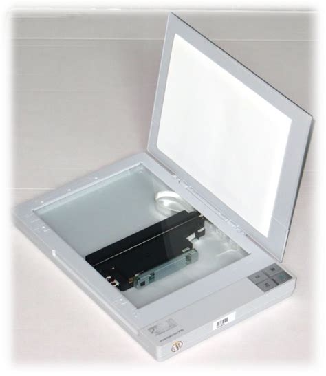Epson Perfection V10 Scanner Flatbed Flachbettscanner-Scanner-10033524