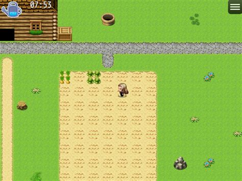 Under The Full Moon [v0 1] [rengames] V0 1 Xgames