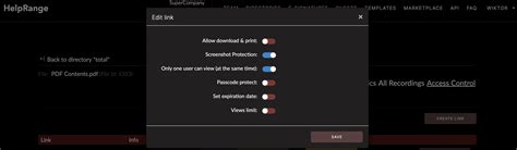 How To Disable The Downloading Of PDFs From A Website