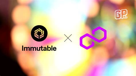 Polygon And Immutable Join Forces To Make Web3 Gaming