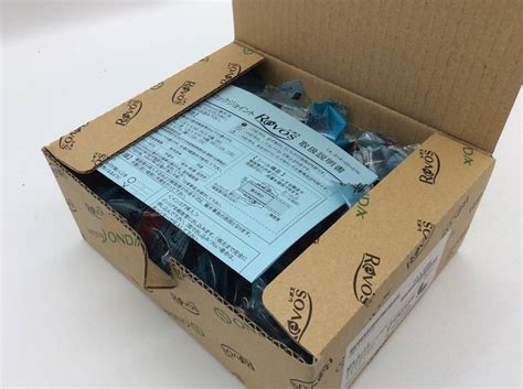 Yahooオークション オンダ製作所 レボス Revos Rpl3 13 20個 1309
