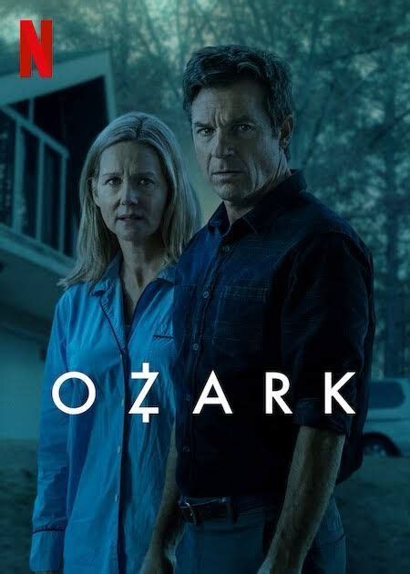 Odewumi Olajide On Linkedin Ill Be Using The Ozark Series To Take My