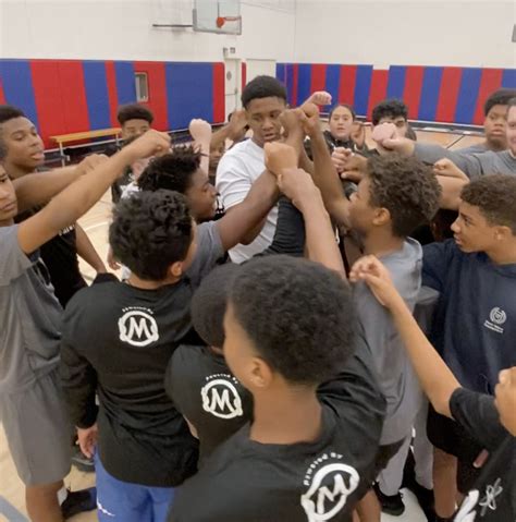 Academy Dna Prep Academy