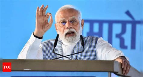 Olympic Games India Will Leave No Stone Unturned In Hosting 2036
