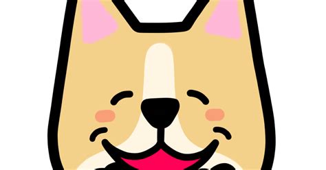 Laughのイラスト ほんとにかわいいイラストフリー素材 Honkawa