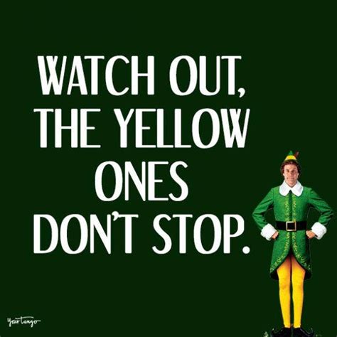 20 Best Elf Quotes And Elf Movie Quotes Of All Time Yourtango
