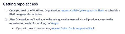 Communicate New Gh Teams Process Defined By The Infrastructure Team