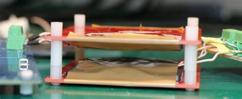 Resonant Inductive Coupling Wireless Power Transfer