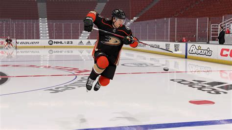 How to Deke in NHL 23: Full List - Operation Sports