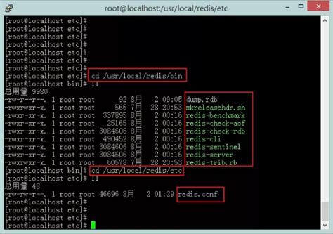 Redis安装与部署新手入门教程 JavaEE资讯 博学谷