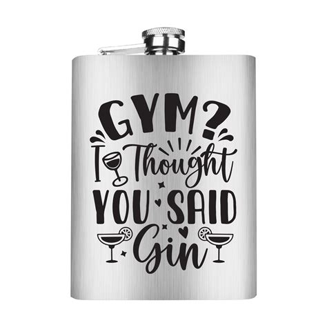 Flask Svg Flask Sayings Flask Quotes Flask Sayings Bundle 50