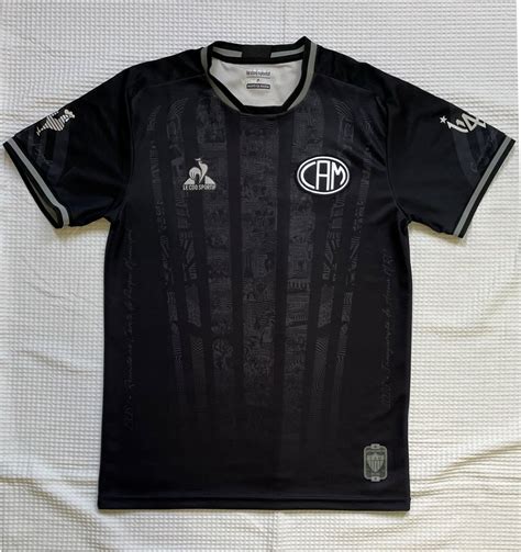 Atlético Mineiro Especial Camiseta De Fútbol 2022