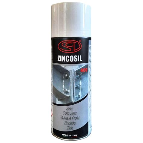 ZINCOSIL 400 - Цинк в спреї - 400 мл (ID#1530950321), цена: 358.92 ...
