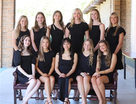 Glenbrook School To Crown 2024 Apache Princess Minden Press Herald