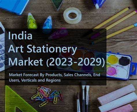 Arshmeet Kaur On Linkedin Artstationery Reports 6wresearch Stationery Market Future India…
