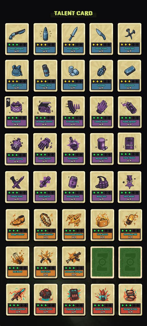 Zombie Warfare The Death Path Ui Behance