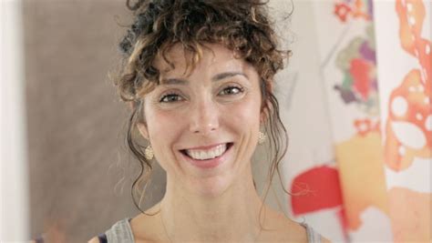 The Inspirational Woman Project Lisa Ebersole Huffpost Contributor