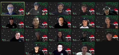 Shufen Chia 謝淑芬 On Linkedin Nginx Nginxsuperusersasean