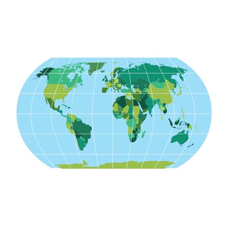 Free Earth Map Vector Template To Edit Online Free Earth Map Vector Template To Edit Online