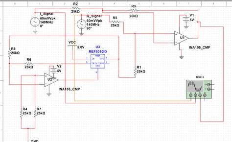 Design Of Level Shifting Circuit Using Opamp Raskelectronics