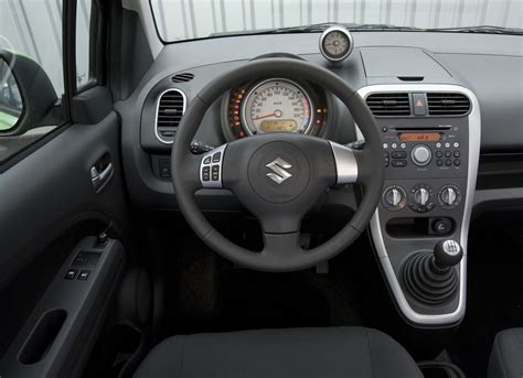 Suzuki Splash: История модели, фотогалерея и список модификаций