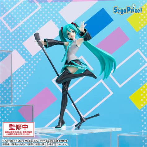 Pre Order Sega Hatsune Miku Project Diva Arcade Future Tone Kaito
