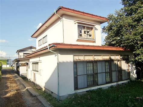 上伊那郡箕輪町大字中箕輪沢1164 4no5 楽園信州空き家バンク・空き地バンク 空き家・空き地をさがす