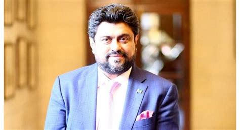 Sindh Governor Kamran Khan Tessori Distributes Laptops Among It