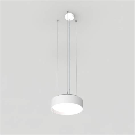 DIALux Luminaire Finder Product Data Sheet Odelia Suspension White