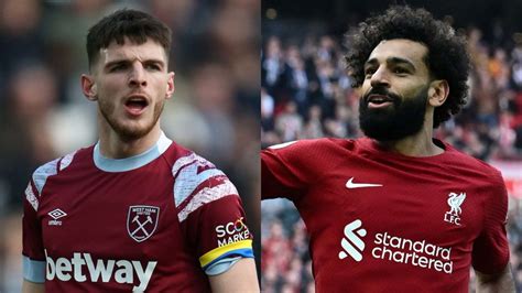 West Ham United Vs Liverpool Press Conference 2025 Dates Faina Jasmina