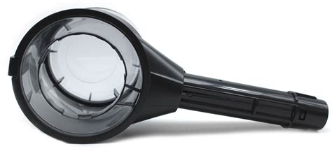 Cestino Polvere Per Aspirapolvere Hoover Ricambi Contenitore H Free 100