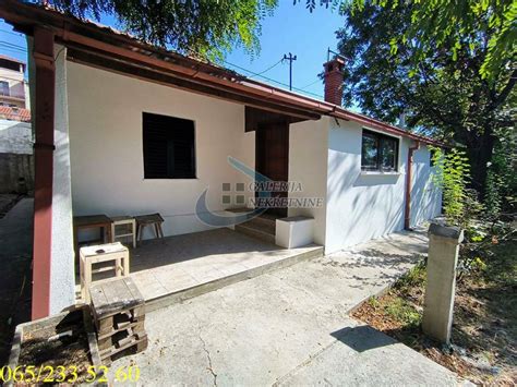 Kuca Beograd Mali Mokri Lug Prodaja 59m2 108000e Id1037942
